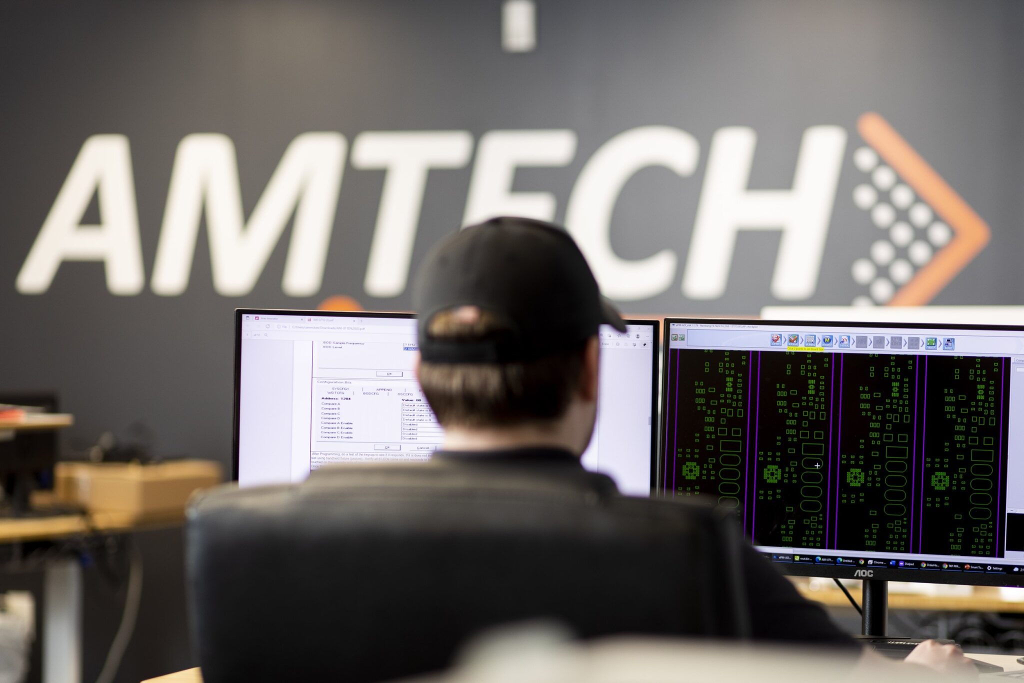 How the Industrial IoT is Disrupting the Manufacturing of Construction Equipment - Industry ...