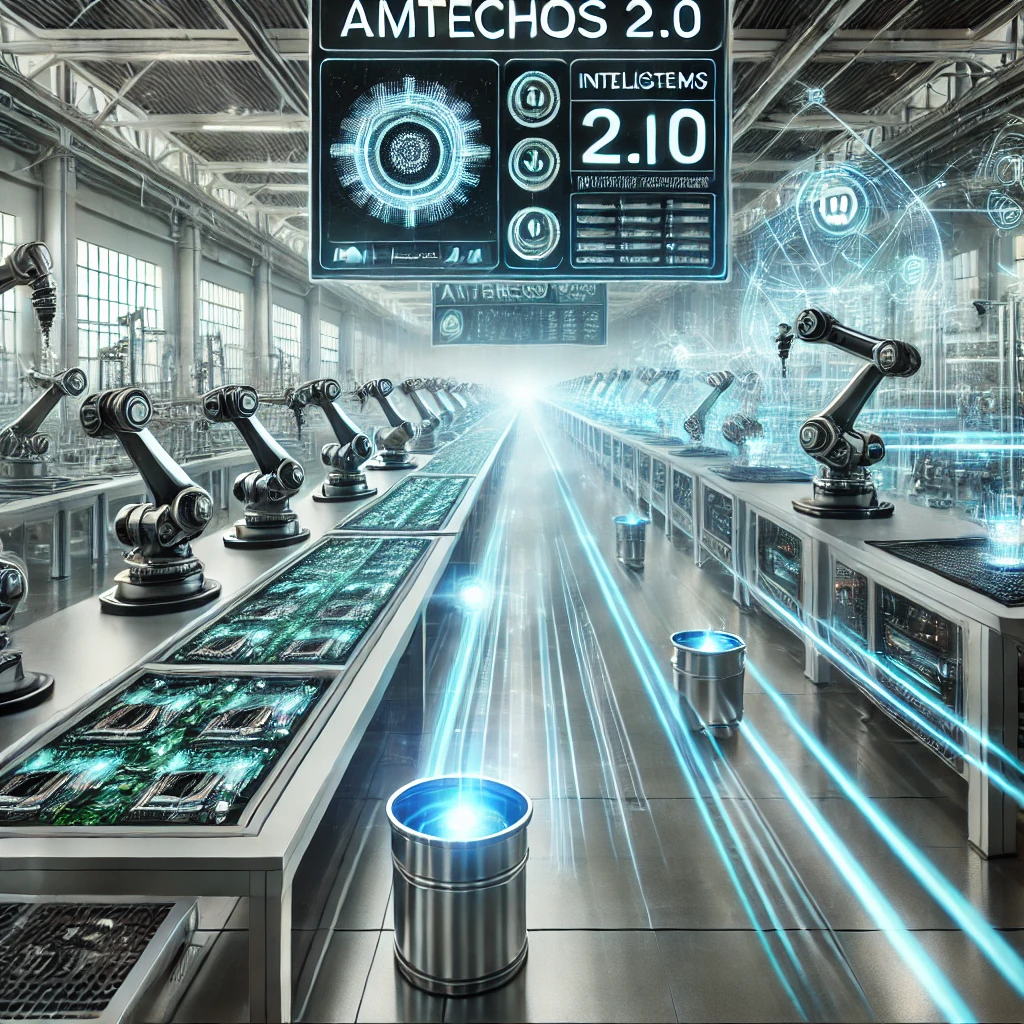 Agile Electronics Manufacturing - Industry Leading Electronics Manufacturer